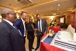 UWI opens Faculty of Engineering - Jamaica Observer