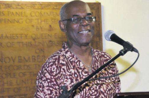 New book features works of Prof Rupert Lewis - Jamaica Observer