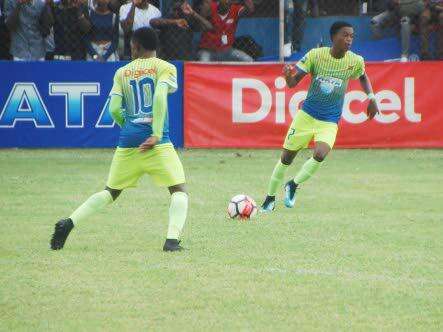 STETHS rule - Jamaica Observer