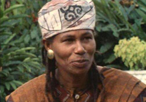 Grange remembers 'Sister Minnie' as a strong Rasta woman, cultural ...