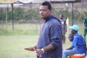 All eyes on Mount Pleasant... can they deliver? - Jamaica Observer