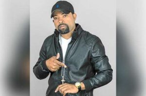 Name change, new EP for Sudu - Jamaica Observer