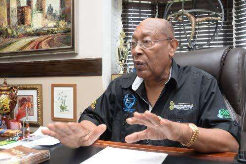 New prostate cancer development - Jamaica Observer