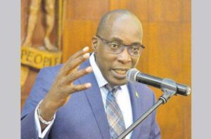 Cabinet approves joint venture agreement for tech park in Portmore ...