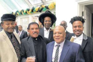 Friends bid farewell to Count 'Prince' Miller - Jamaica Observer