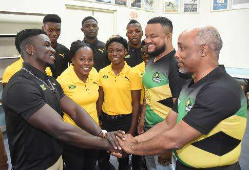 Crocs eager to bite at Pan Am qualifiers - Jamaica Observer