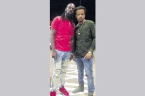 Chase Cross shares his EP - Jamaica Observer