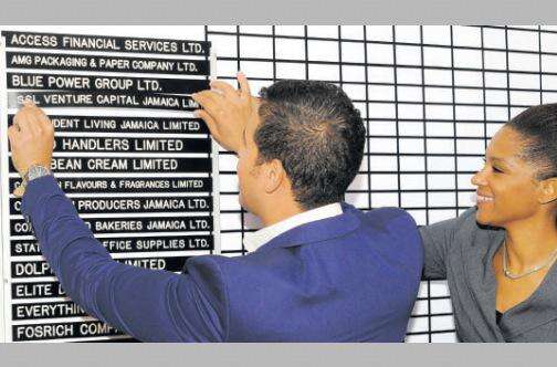 Junior Market Rules come to the rescue - Jamaica Observer