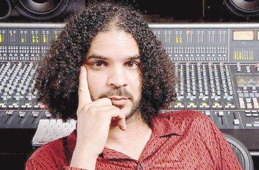 Talking dancehall with Lenky Marsden - Jamaica Observer