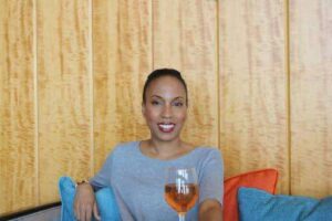 SO Cocktails With — Elisha Baptiste - Jamaica Observer