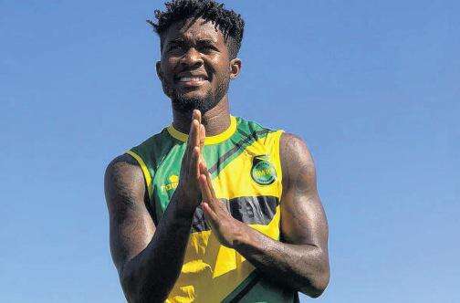 McCarthy replaces injured Fisher in Reggae Boyz squad - Jamaica Observer