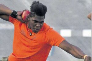 Dacres, Williams win on Continental Cup opening day - Jamaica Observer