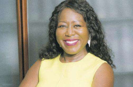 Diaspora investor Judith Edwards making waves - Jamaica Observer