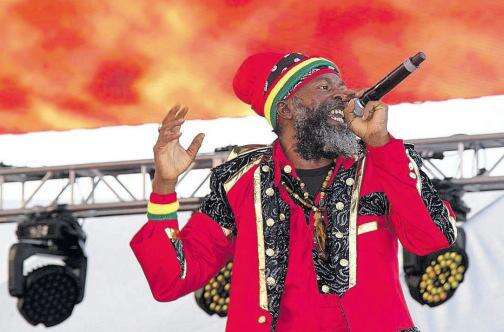 Capleton prepares for A St Mary Mi Come From - Jamaica Observer
