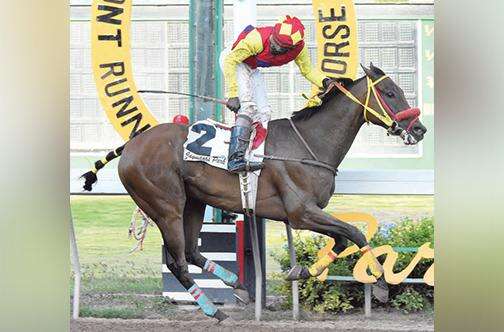 Performance analysis for Saturday, September 8, 2018 - Jamaica Observer