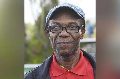 Stop hiding me – trainer Adin Williams - Jamaica Observer