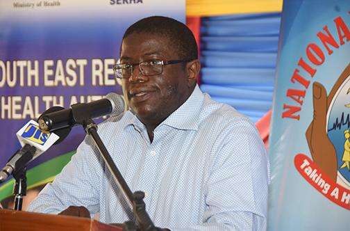 NHF introduces special registration number to improve access - Jamaica ...