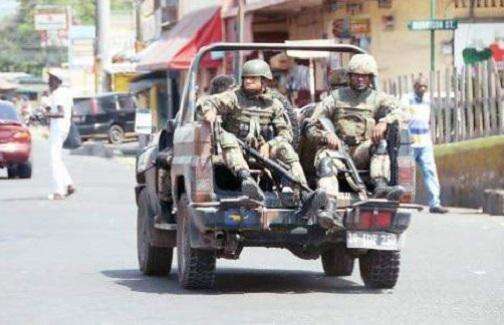 JDF to get more patrol vehicles - Jamaica Observer