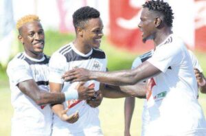Cavalier look to cement top spot in UWI meeting - Jamaica Observer