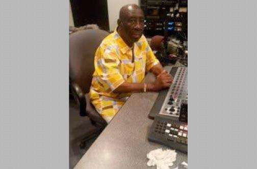 Gil Bailey is back on the air - Jamaica Observer