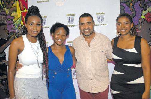 After 12: Medical mission - Jamaica Observer