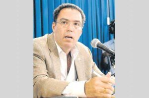 VAZ: WE ARE TARGETS - Jamaica Observer