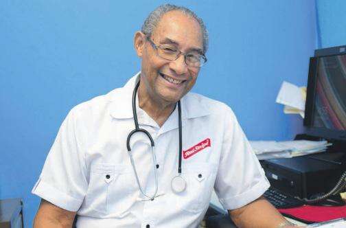A doctor reflects on the joy of medicine - Jamaica Observer