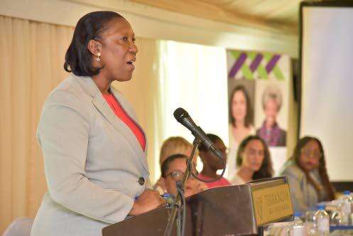 Gov't departments establish gender focal points - Jamaica Observer
