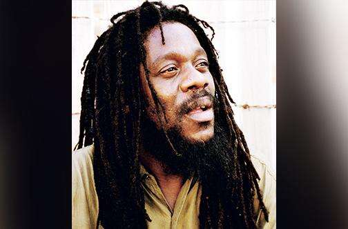 Dennis Brown comes to life - Jamaica Observer