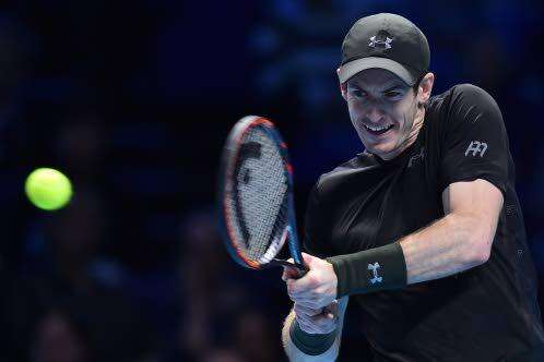 Determined Murray eyes return to glory with tough win - Jamaica Observer