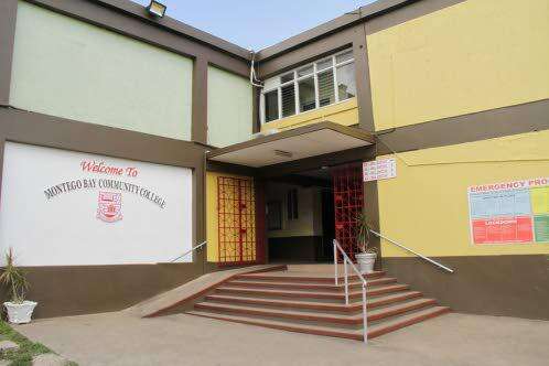 MoBay Community College bows - Jamaica Observer