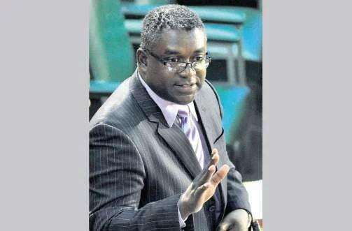 Kavan Gayle wants more security for fishers - Jamaica Observer