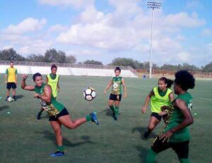 Let's roll! - Jamaica Observer