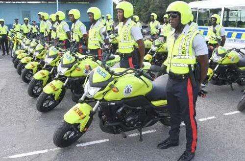 PSTEB, stakeholders stage clean-up of waste in HWT - Jamaica Observer