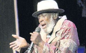 Legendary calypsonian 'Mighty Shadow' dies - Jamaica Observer