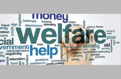Changing meanings: From welfare to welfare - Jamaica Observer