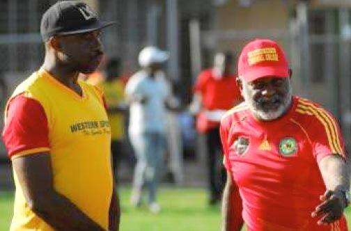 CC's first target met, now on to the final — Dr Weatherly - Jamaica ...