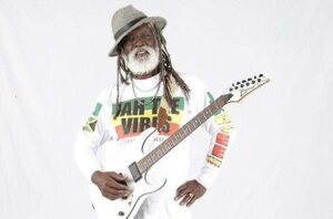 A Better Way for Jah Tee - Jamaica Observer