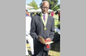 Entertainment fraternity members collect Nat'l Honours - Jamaica Observer
