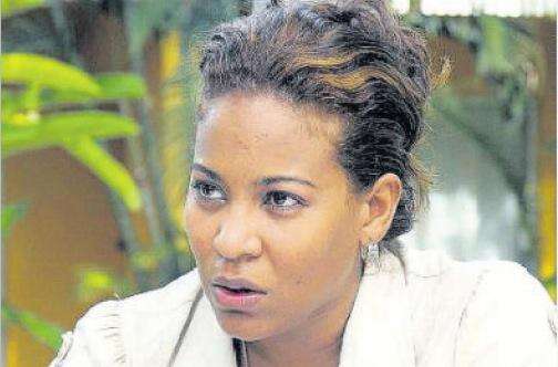 Senator Longmore beats cancer threat - Jamaica Observer