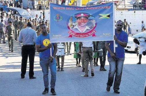 NCU president formalises four-year tertiary support to daughter of ...