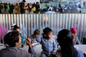 PNP bemoans ongoing US border crisis - Jamaica Observer