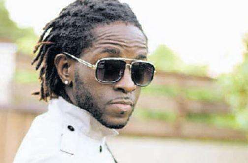 G Whizz returns with new single - Jamaica Observer