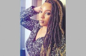 Lyrae Jojo aims for stardom - Jamaica Observer