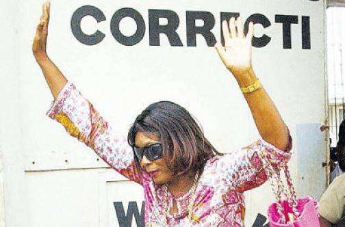 Convicts are not victims ... a look at the Mary Lynch case - Jamaica ...