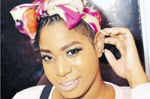 Pinky Famous adds flavour to 'Boo'd Up' - Jamaica Observer