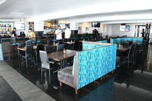 Ribbiz Ocean Lounge - Jamaica Observer