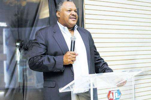 ATL projects boost for its Prizm line with new website - Jamaica Observer