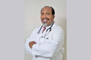 My Kingston October 28 — Dr Edwin Tulloch-Reid - Jamaica Observer