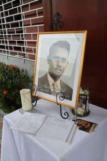 Eric Harrilal celebrated as true patriarch, entrepreneur, and gentle ...